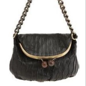 Erva | Bags | Host Pick Erva Designs Shoulder Handbag | Poshmark